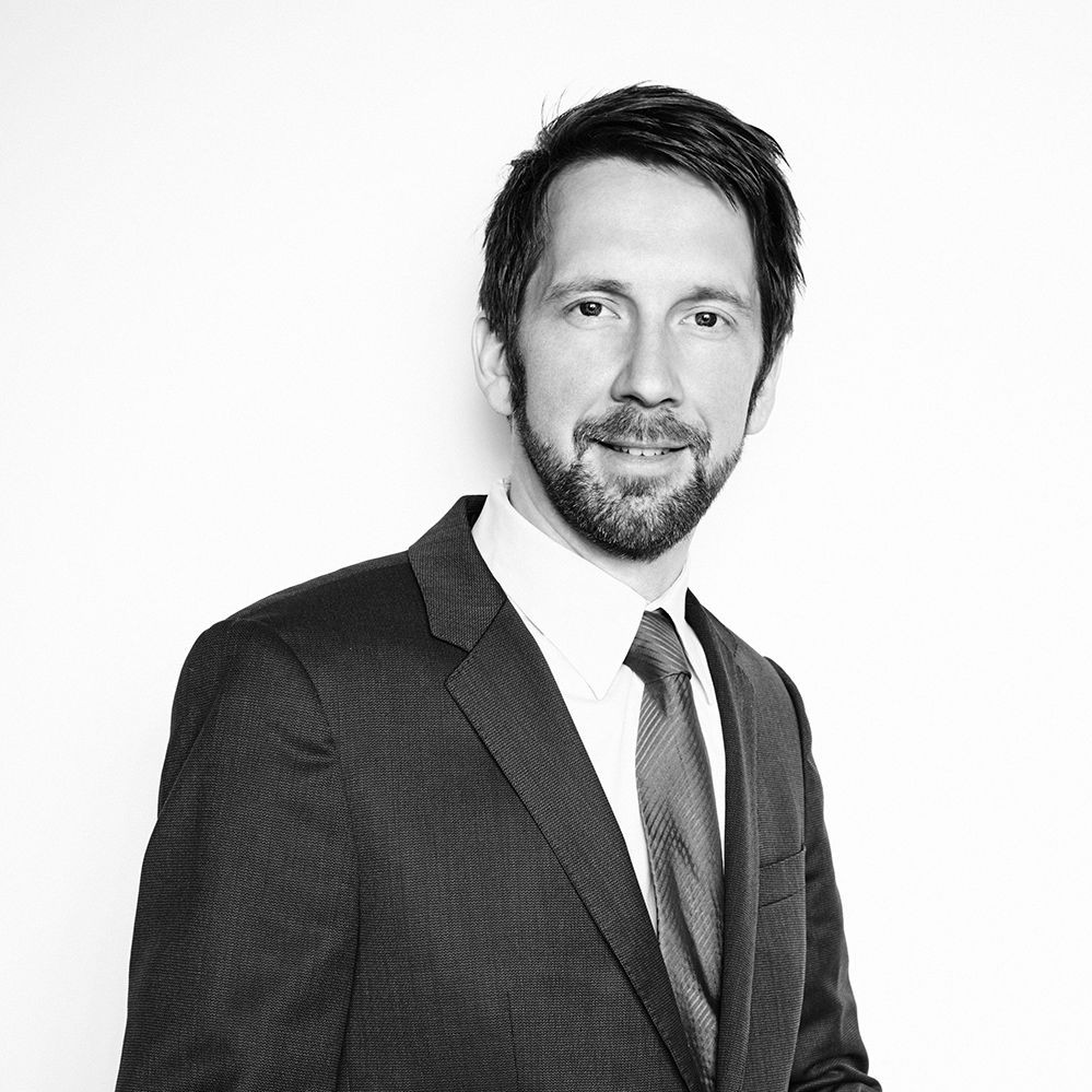 Zimmermann Kaliner Kugler » Marcus Kaliner